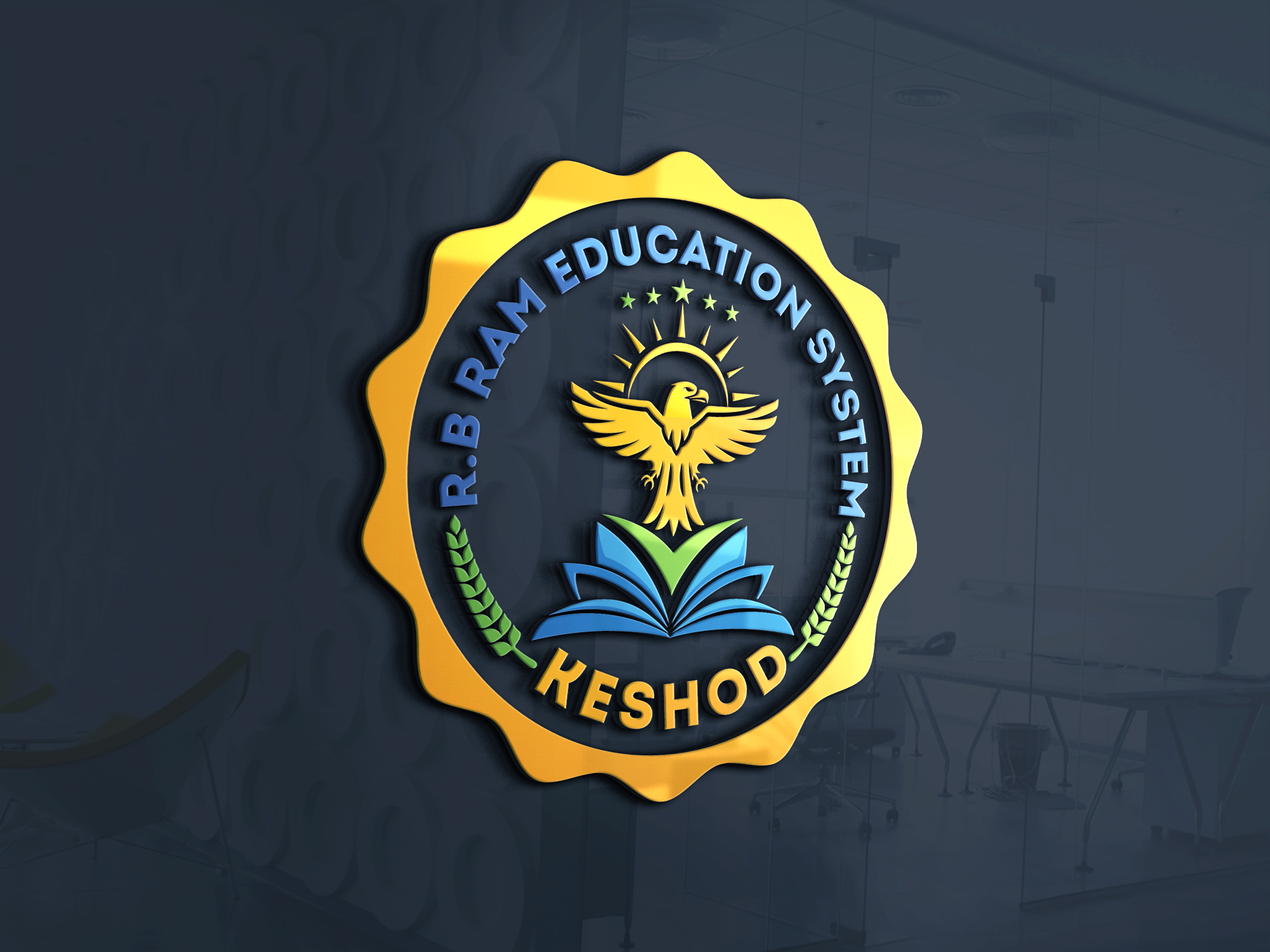 NEMS - Next Education Managment System